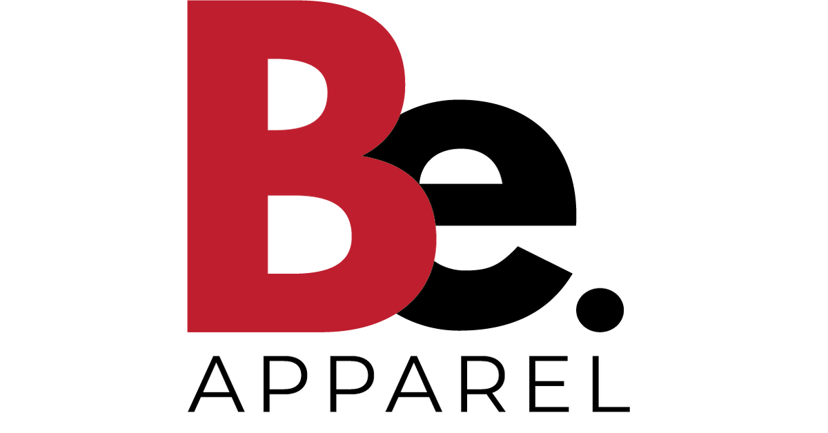 Be. Apparel – Be Apparel
